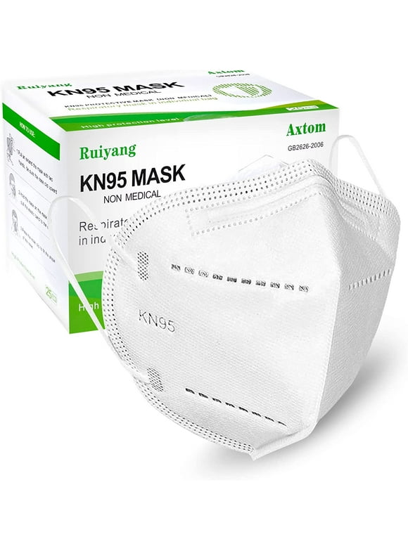 Dust & Particle Masks in Occupational Health & Safety Products ...