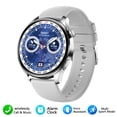 Men’s Outdoor Fitness Smart Watch, 1.53" HD TFT Display, Bluetooth 5.3 ...