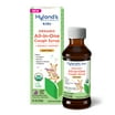 Vicks Botanicals Kids Cough Syrup Liquid, Daytime Cough Medicine for ...