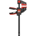 BESSEY EHK SERIES - 600 lb Clamping Force - 12 in - EHKXL12 Trigger ...