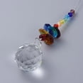 1Pc Chandelier Suncatchers Prisms Balls Hanging Pendant Ornament for ...