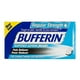 Bufferin Buffered Aspirin. Analgesic, Common Cold Treatment, Anti ...
