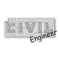 CafePress - CIVIL Engineer Large Mug - 15 oz Ceramic Large White ...