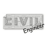 CafePress - CIVIL Engineer Large Mug - 15 oz Ceramic Large White ...