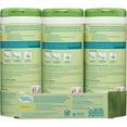 Green Works Compostable Cleaning Wipes, Biodegradable Cleaning Wipes ...