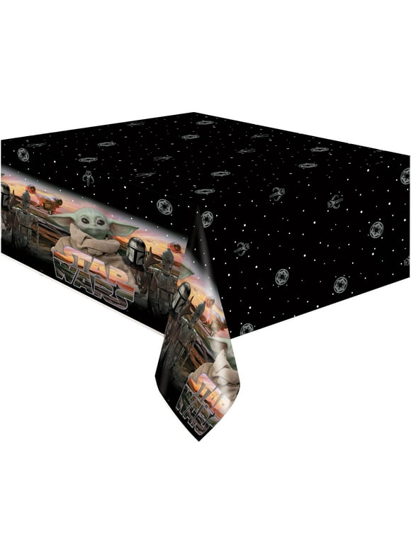 Star Wars Party Supplies in Party & Occasions - Walmart.com