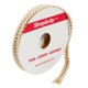 Simplicity Trim, Natural 1/4 inch Stitch Edge Jute Trim Great for ...