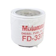 Ford Motorcraft FD-4625 Automotive Fuel Filter for Car Replacement ...