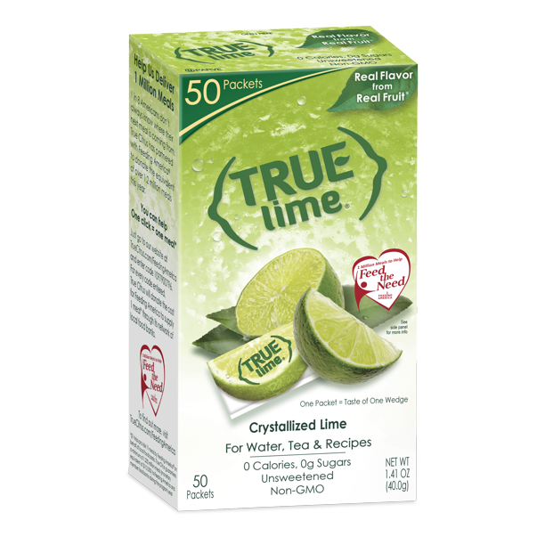 True Lime 50ct - Walmart.com - Walmart.com