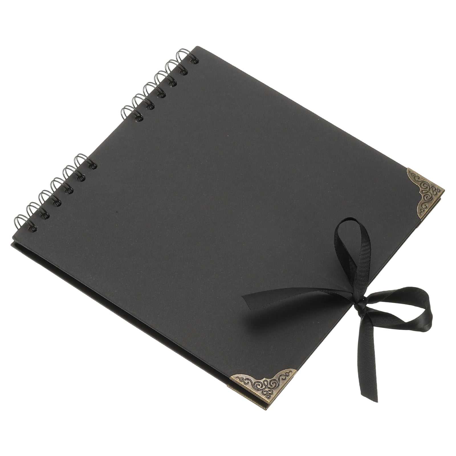 Click here for Uxcell Scrapbook Photo Albums  8x8 Inch 60 Pages W... prices