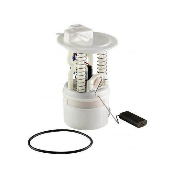 Nissan Versa Fuel Pump