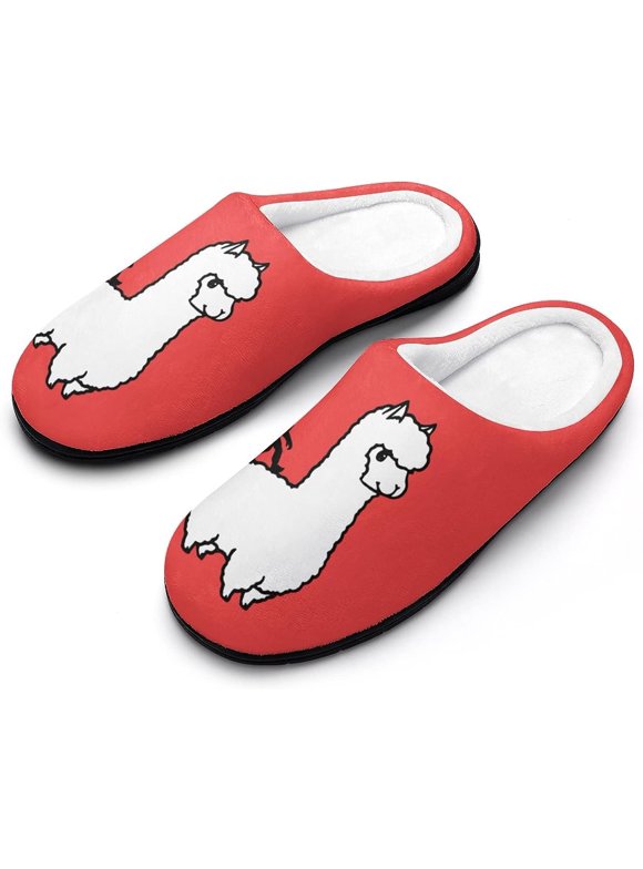 Bigfoot Slippers