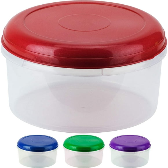 Gallon Food Grade Containers