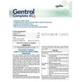 Zoecon Gentrol Complete EC3, Broad Spectrum Insecticide, 16 fl oz ...