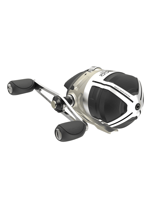 Zebco Fishing Reels in Fishing Reels by Brand - Walmart.com
