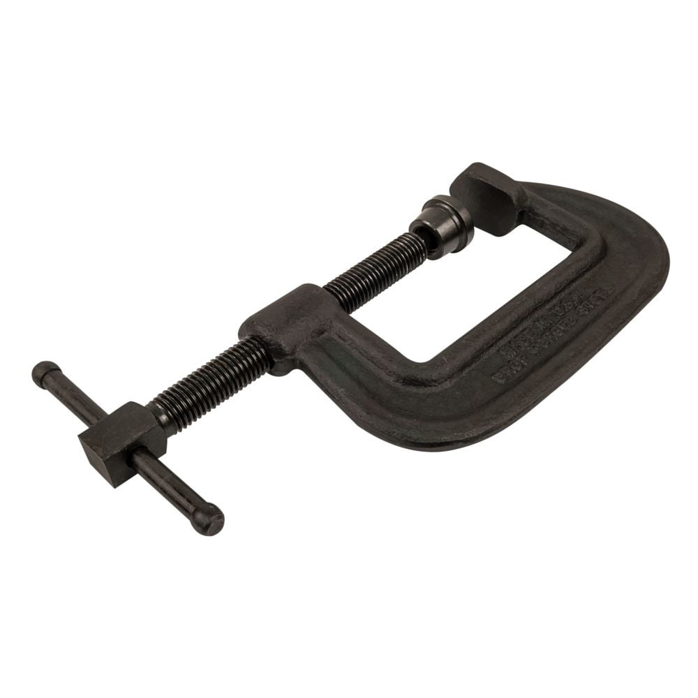 Wilton 14198 100 Series Forged C Clamp 12 In Jaw Opening 2 15 16 In