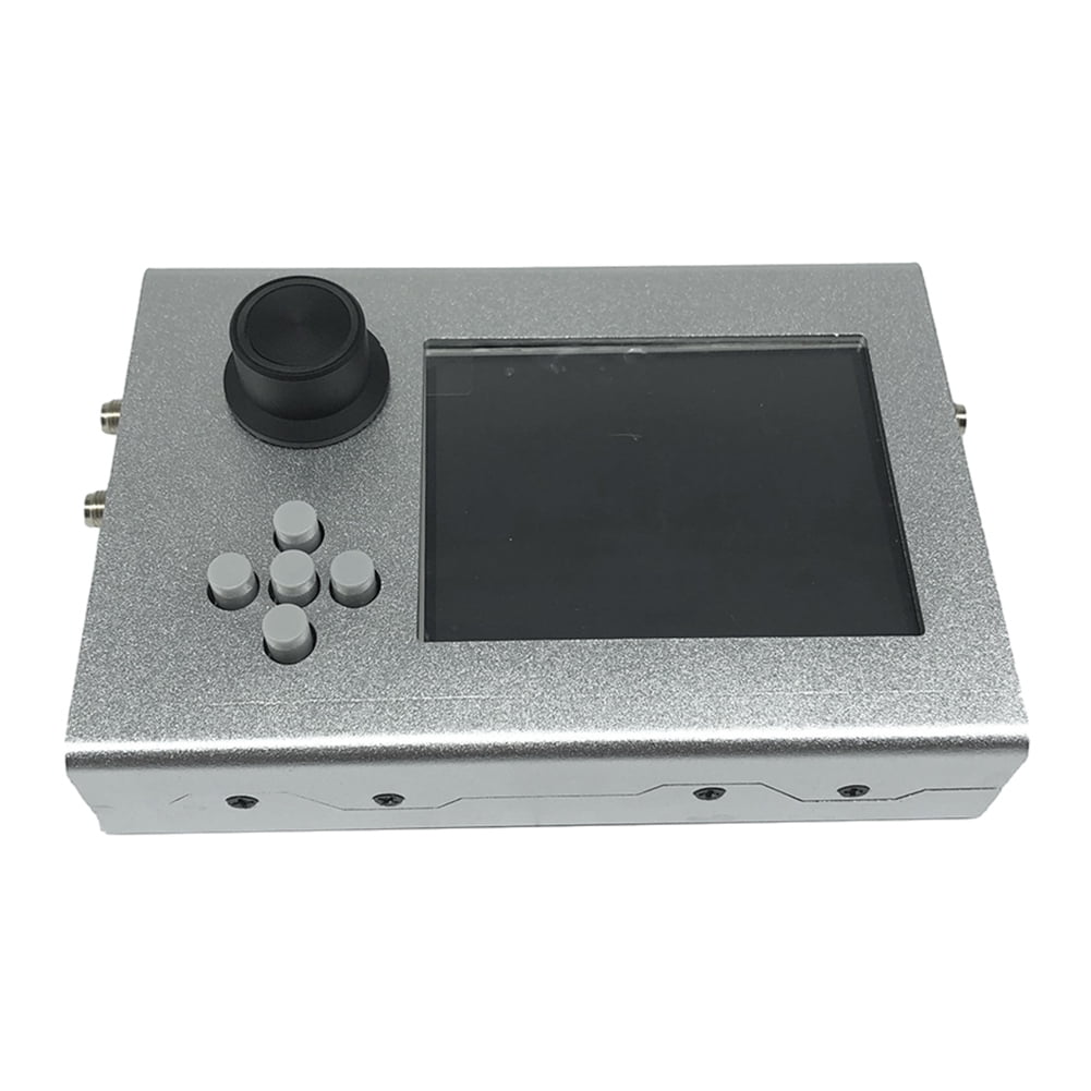 Para Hackrf One Portapack H2 receptor de Radio SDR ensamblado de ...