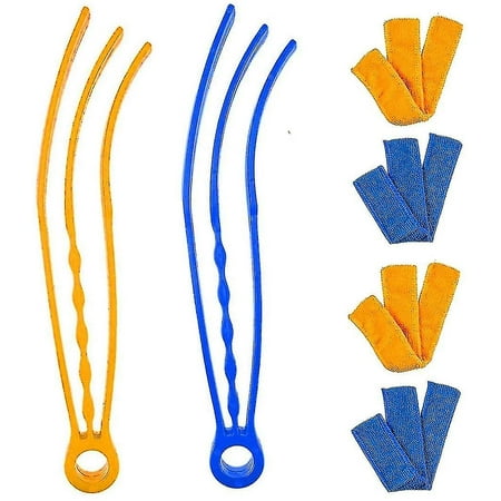 Manual Shutter Cleaning Tool 3-piece Set Shutter Cleaner - Walmart.ca