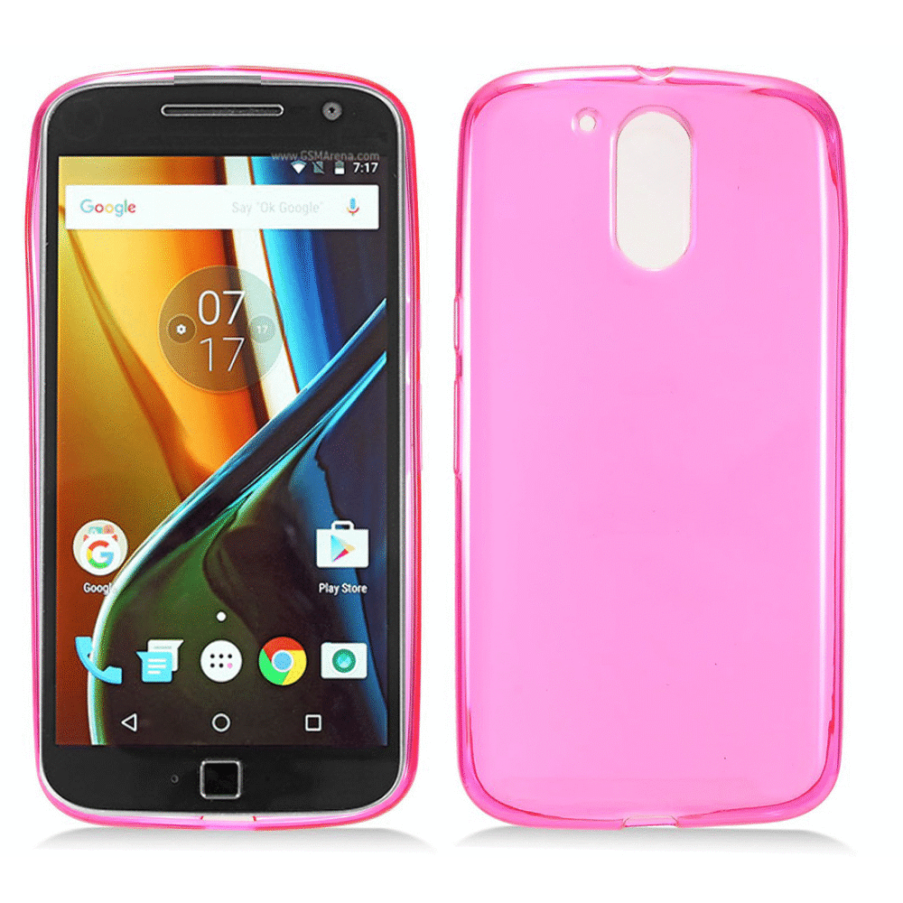 for Motorola G4 5.5" moto G4 PLUS XT1625 XT1644 Case Phone Case PU ...