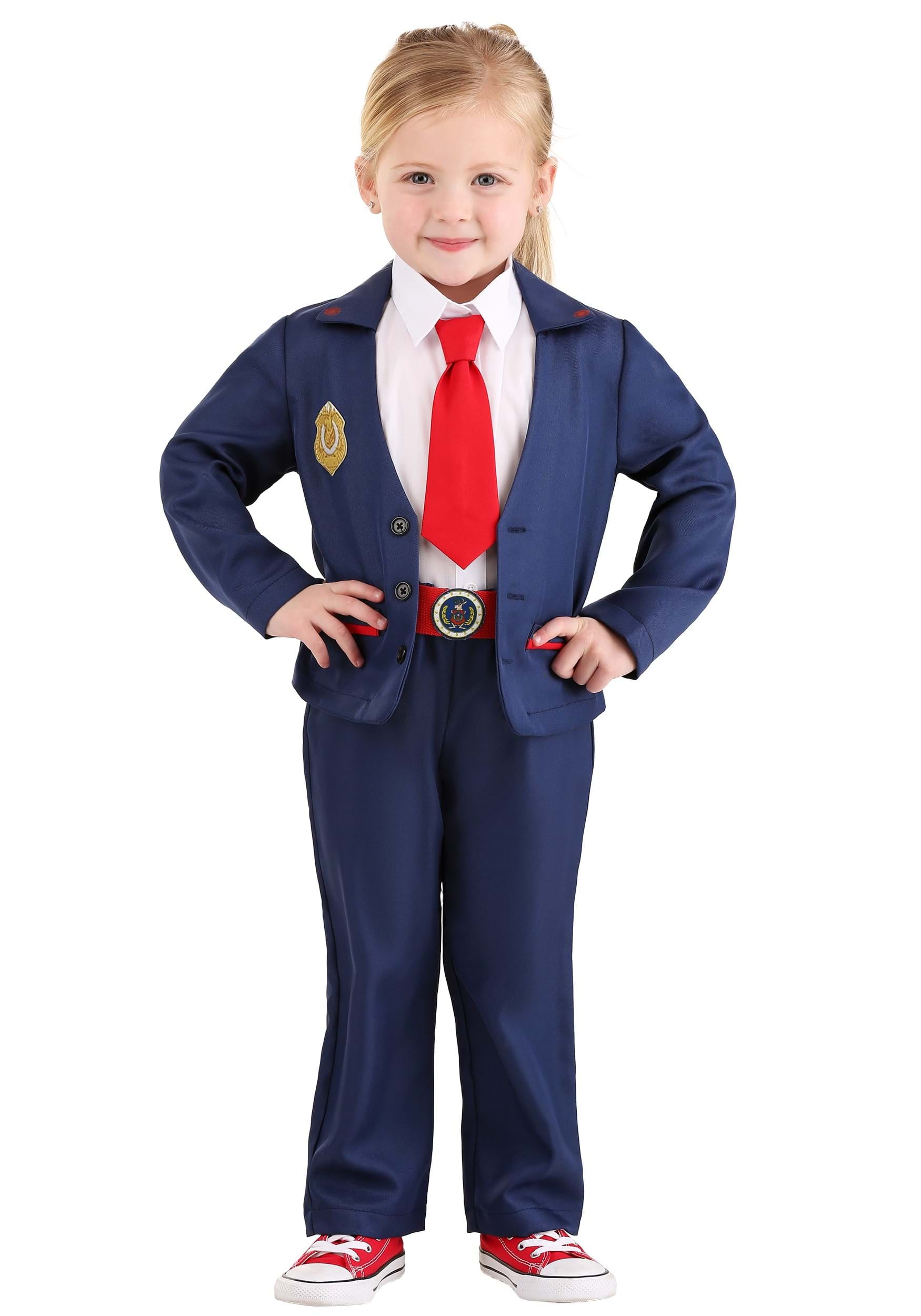 Toddler Odd Squad Agent Costume | Walmart Canada