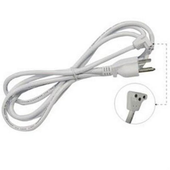 3 Prong Right Angle Adapters