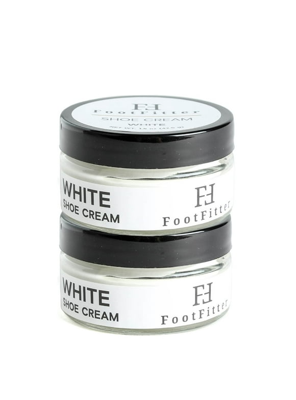 Shoe Polish in Shoe Care & Repair | White - Walmart.com