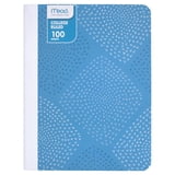 Mead Fashion Composition Book, College Ruled, 100 Sheets, Color May ...