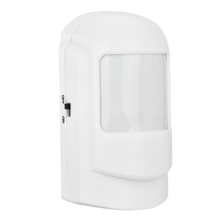 Low Power Consumption Safe And Reliable Wireless Infrared Sensor ...