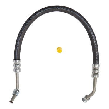 Edelmann 80126 Power Steering Pressure Hose - Walmart.com