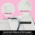 (3 Pack) Pocket Notebook Journal, dcover Small Mini Notebooks with Pens ...