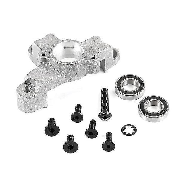 Rc Car Metal Clutch Tripod Metal Clutch Bell Mount Compatible With 1/5 ...