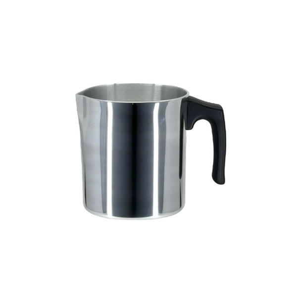 Pocillo / Hervidor de Agua y Leche 14 cm de 2 Lt PRODOM de Aluminio Triple Fuerte | Bodega ...