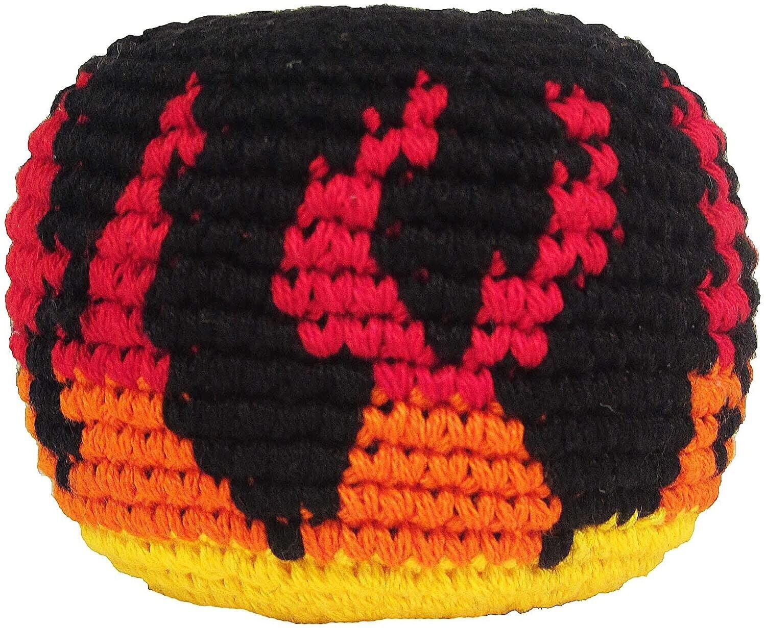 Hacky Sack - Fire - Walmart.com