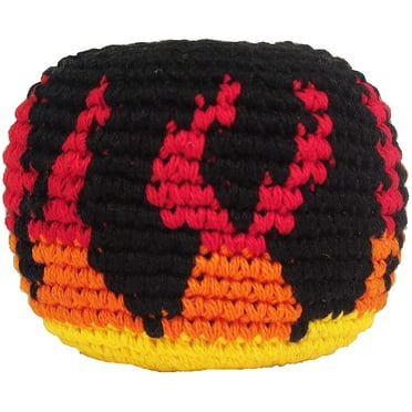Dirtbag Footbag Hacky Sack - Assorted colors - Walmart.com