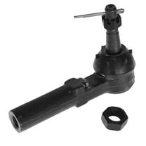 TRQ Inner Tie Rod End Left & Right Pair Set of 2 Fits Select Buick ...