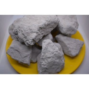 India Clay Bluebell Clay 200 Grams - Walmart.com