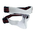 Basketball for Men Women, Sports Nose Guard Adjustable Face Covering ...