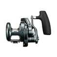Shimano Fishing OCEA JIGGER LEVER DRAG 2500 HG Conventional Reels ...