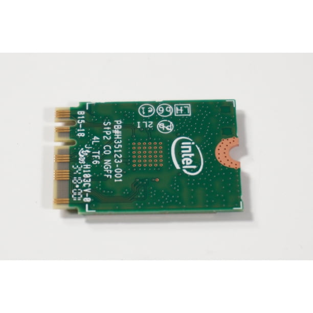 Intel Wireless Bluetooth