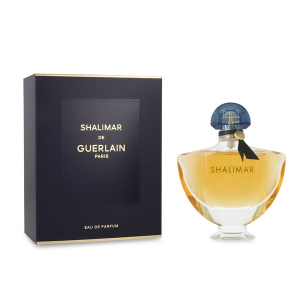 Shalimar 90 Ml Edp Spray Guerlain Shalimar | Walmart en línea