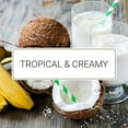 Monin Coconut Syrup - Ideal for Office Cocktails & Smoothies - Walmart ...