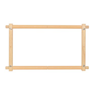 Wooly Board Adjustable Blocking Frame- - Walmart.com