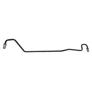 Dodge Ram 2500 Rack And Pinion Hydraulic Transfer Tubing Assembly