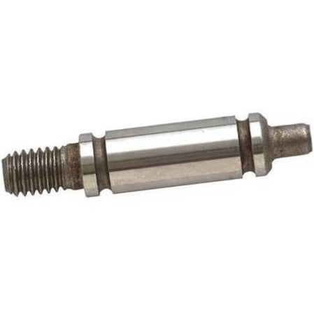 Whirlpool W10359271 Drum Roller Axle - Walmart.com