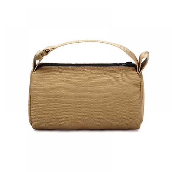 Front And Rear Shooting Bags