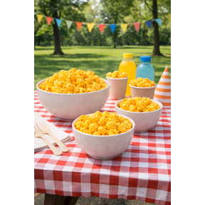 UTZ White Cheddar Cheese Flavored POPCORN, Personal Size 2.50 Oz, Value ...