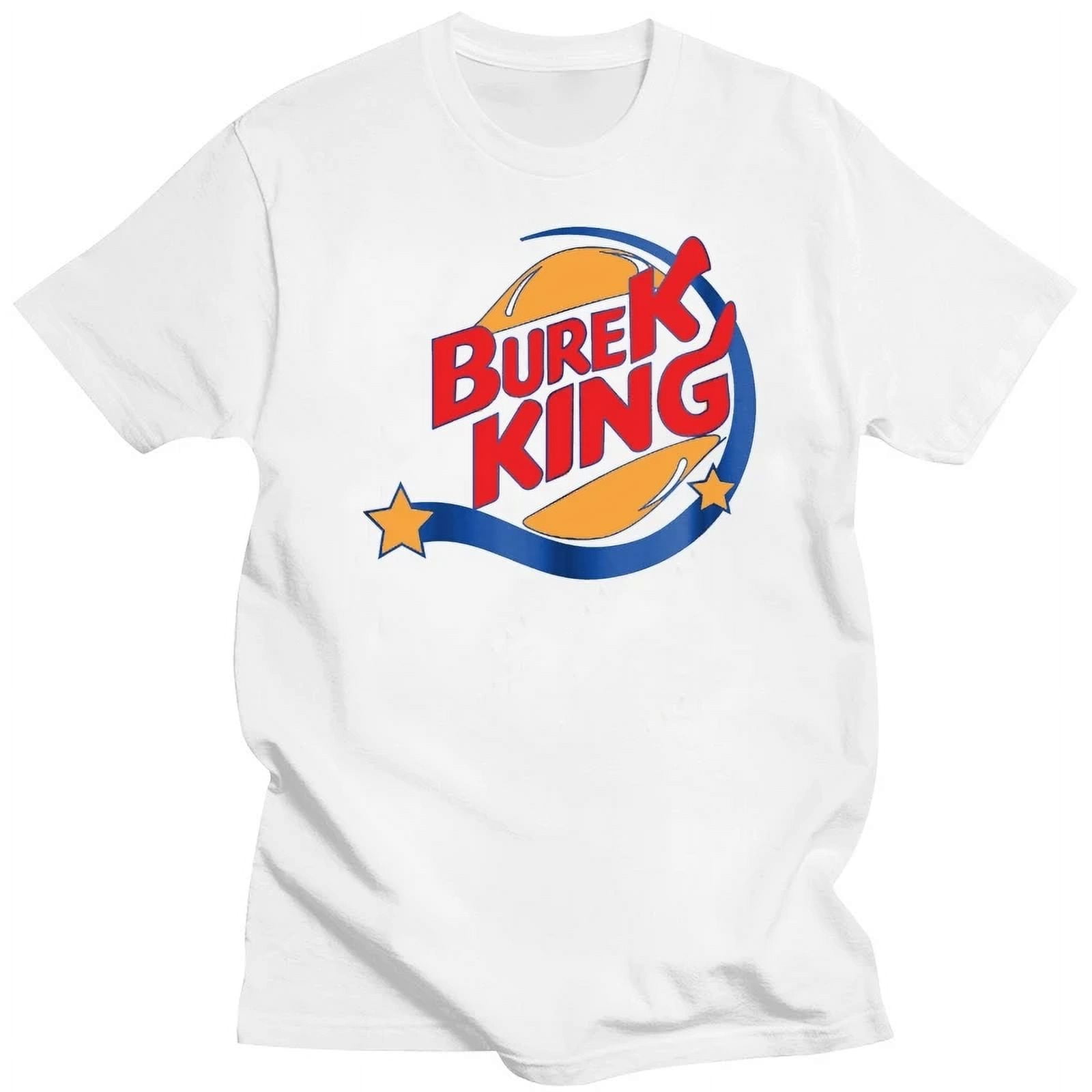 Click here for Unbranded Burek King Bosnia Croatia Serbia T-Shirt... prices