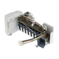 Whirlpool WPW10464673 Genuine OEM Refrigerator Evaporator Fan Motor ...