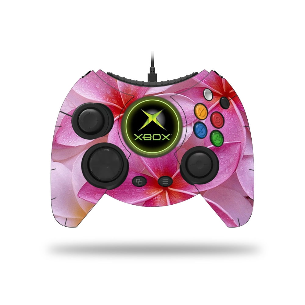 Skin Decal Wrap Compatible With Microsoft Xbox One Hyperkin DUKE ...