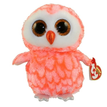TY Beanie Boos - Spells Owl Small 6" Plush - Walmart.com
